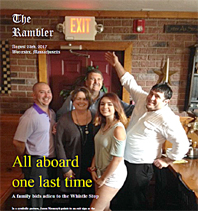 The Rambler 4 – InsideWorcesterWeb