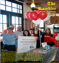 The Rambler – InsideWorcesterWeb